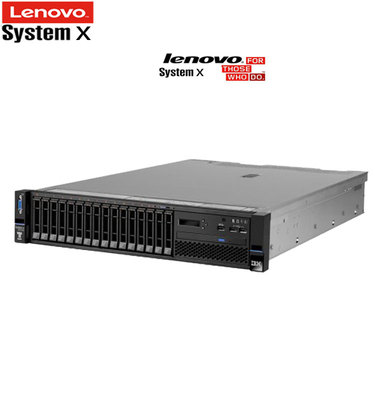 IBM服务器X3650M5多少钱 - 服务器报价