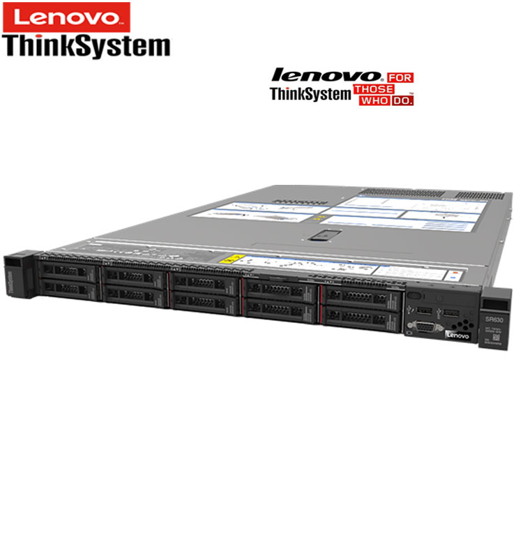 ThinkSystemHR630 - 服务器报价